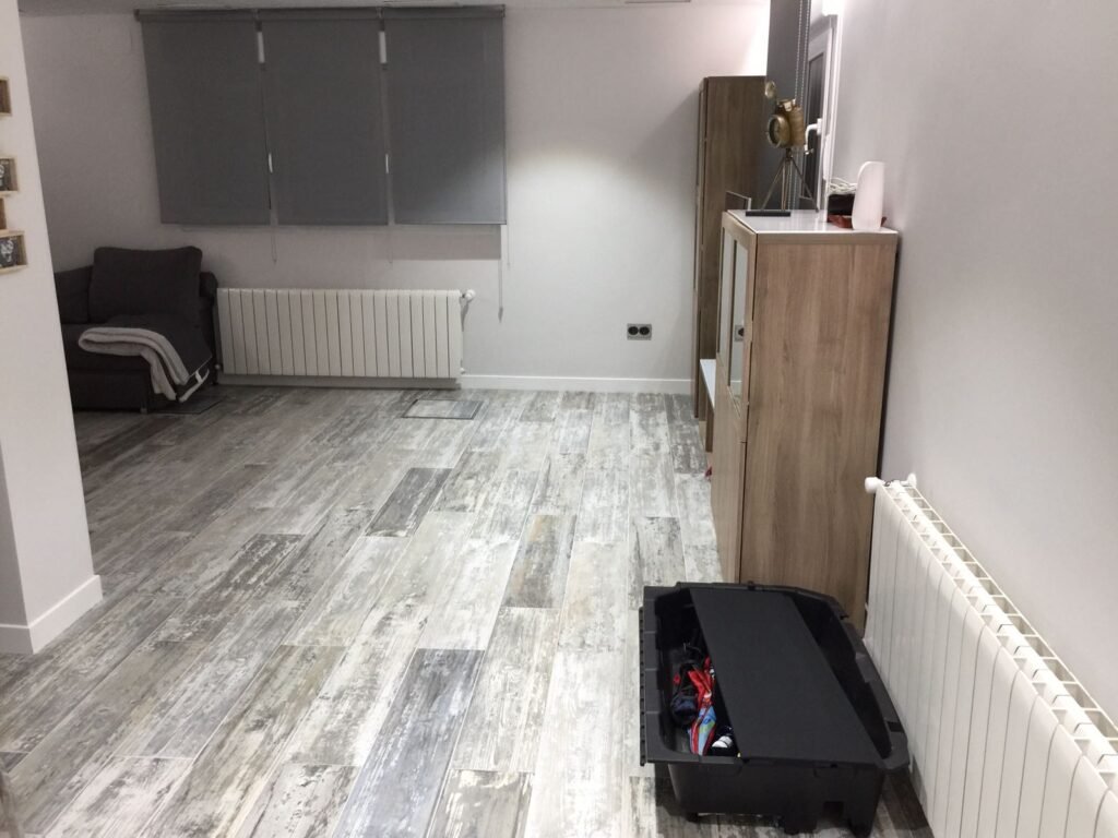 Aerotermia en Sevilla: Eficiencia Energética