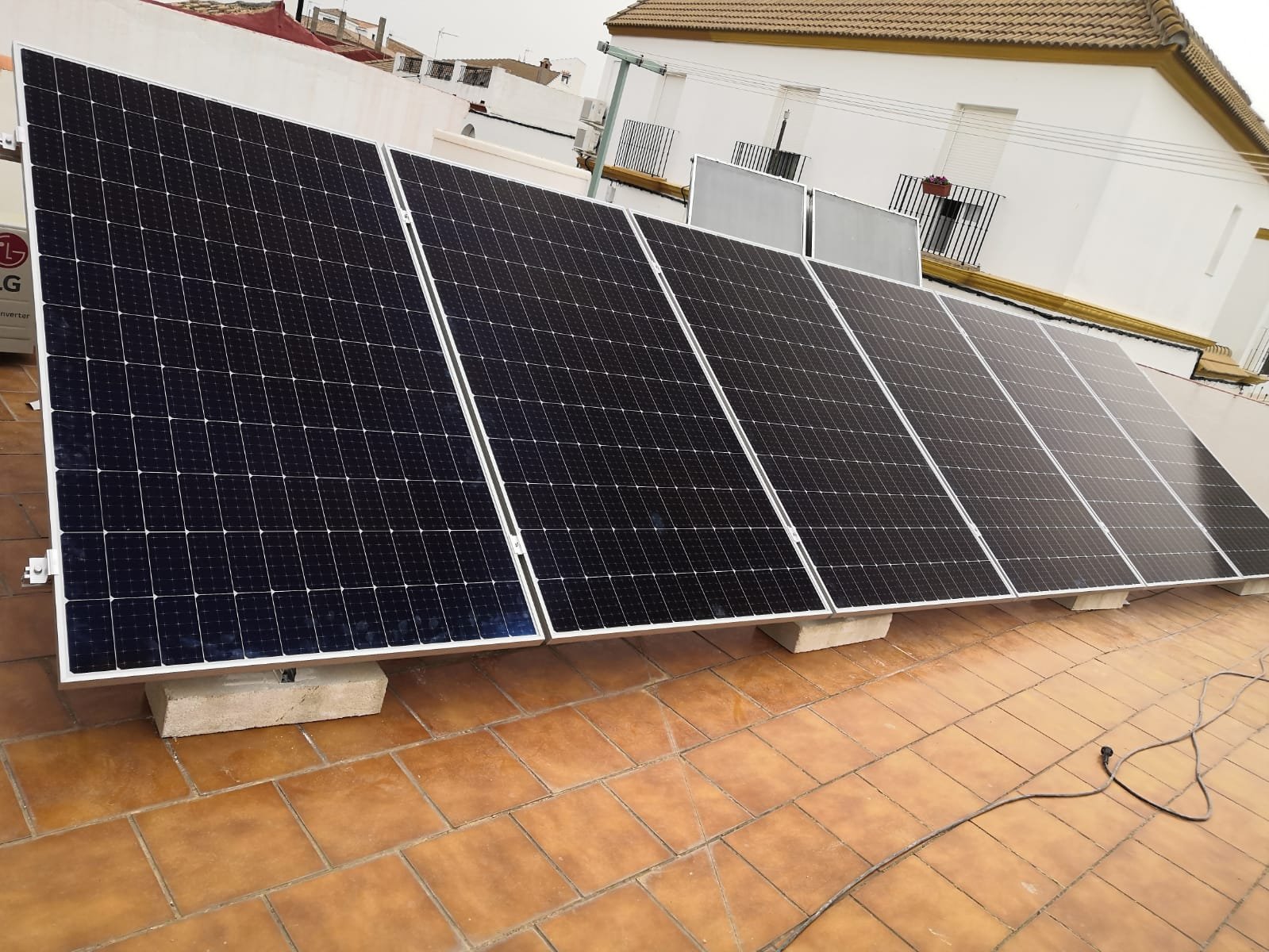 Envicor - Servicios Energéticos en Sevilla y Aljarafe